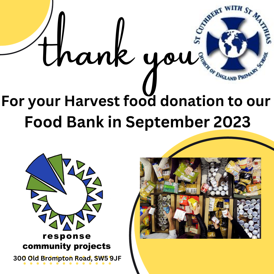 Response Community Projects | Home